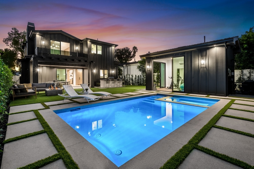 Swimming Pool Contractor | JAL Pools | Herriman, Utah