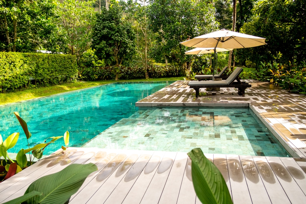 Swimming Pool Contractor Services | JAL Pools | Farmington, Utah